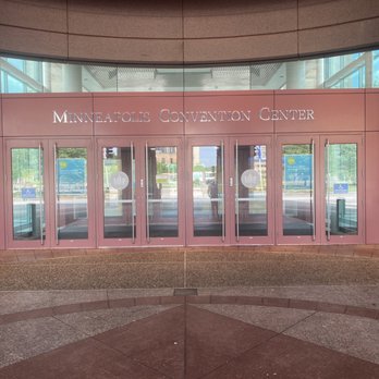 MINNEAPOLIS CONVENTION CENTER - Updated September 2025 - 192 Photos ...
