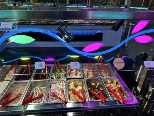 ROYAL HOT POT & BBQ - Updated December 2025 - 117 Photos & 24 Reviews ...