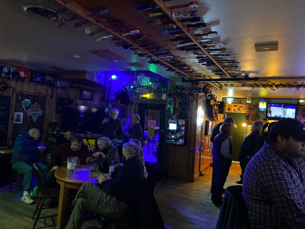 UP NORTH BAR - Updated November 2025 - 21 Photos & 30 Reviews - 150 S ...