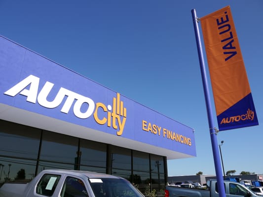 AUTO CITY - Updated December 2025 - 599 Photos & 548 Reviews - 400 ...