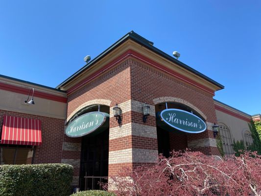 HARRISON’S GRILL & BAR - Updated March 2025 - 83 Photos & 136 Reviews ...