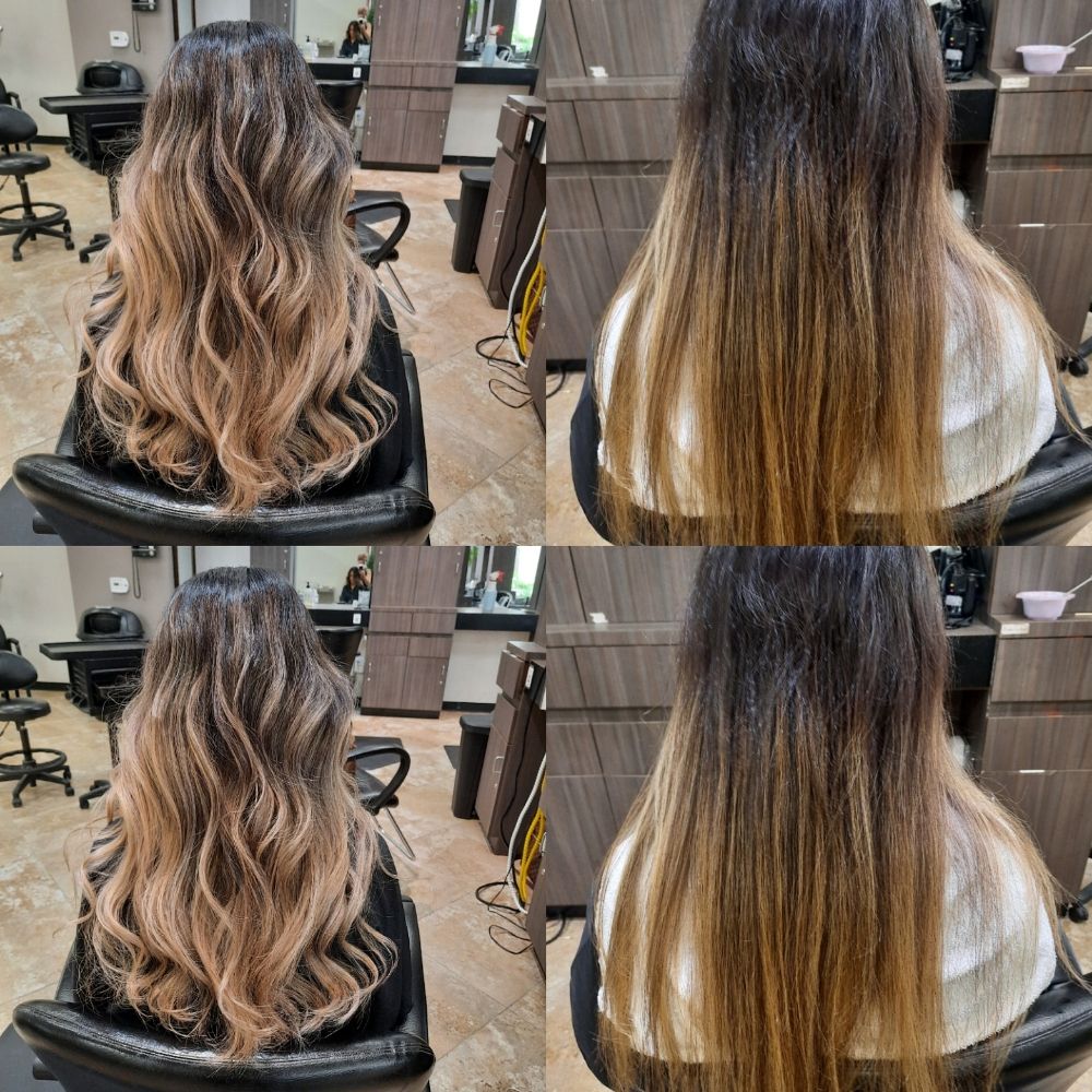 RUBY KIM HAIR ZONE - Updated August 2025 - 241 Photos - 2 Pointe Dr ...