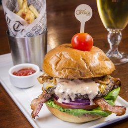 TRIPLE GEORGE GRILL - Updated June 2025 - 2143 Photos & 1704 Reviews ...