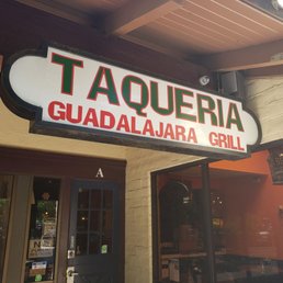 TAQUERIA GUADALAJARA GRILL - SOUTH DAVIS - Updated February 2025 - 262 ...