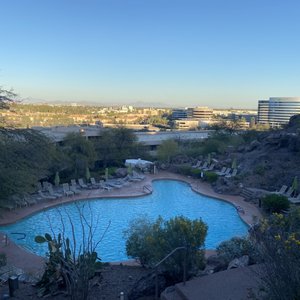 MARRIOTT PHOENIX RESORT TEMPE AT THE BUTTES - 562 Photos & 408 Reviews ...