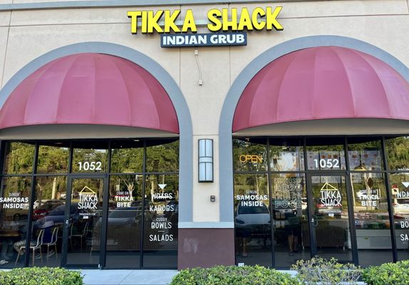 TIKKA SHACK INDIAN GRUB - Updated October 2025 - 43 Photos & 21 Reviews ...