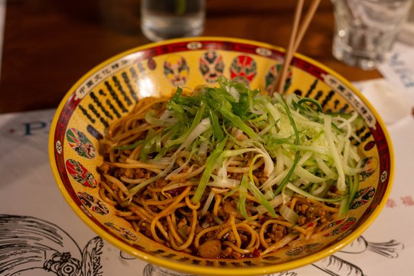 PJK NEIGHBORHOOD CHINESE - Updated May 2025 - 197 Photos & 109 Reviews ...