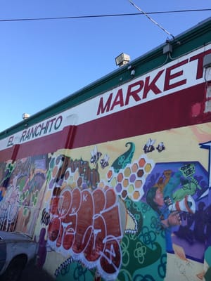 EL RANCHITO MARKET - Updated September 2025 - 1536 23rd Ave, Oakland ...