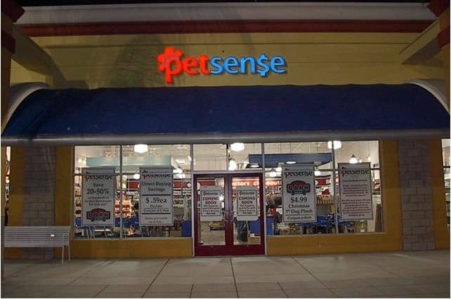 PETSENSE - Updated September 2025 - 11 Photos - 1777 Retherford Street ...