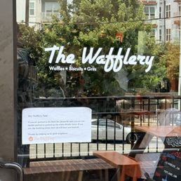THE WAFFLERY - Updated October 2025 - 136 Photos & 60 Reviews - 1020 E ...