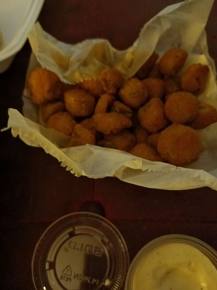 PORTER’S FRIED CHICKEN - Updated December 2025 - 130 Photos & 246 ...