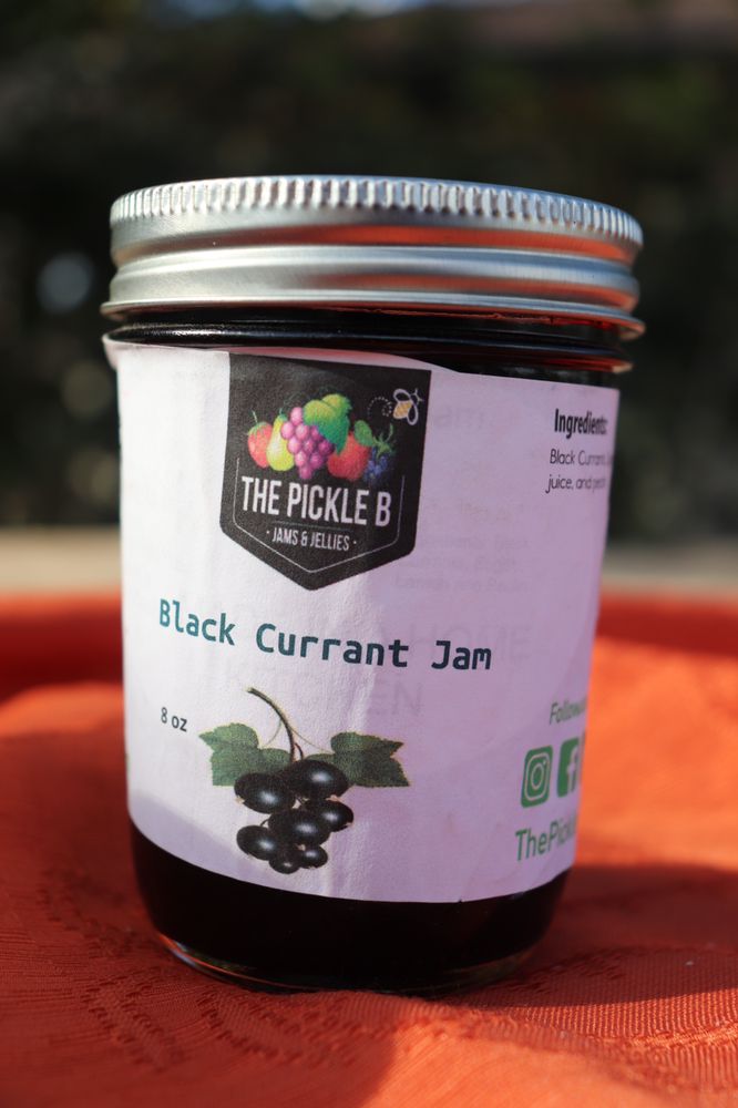 THE PICKLE B - Updated July 2025 - Lancaster, California - Food Delivery Services - Phone Number ...