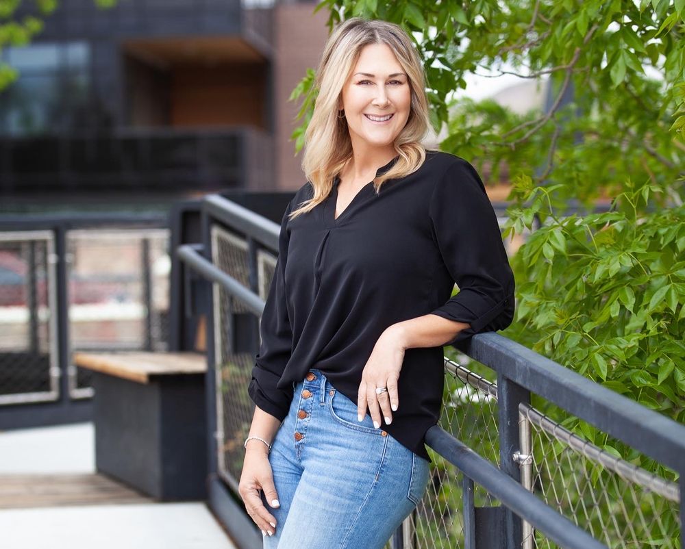 GINGER KNUTSON - Updated July 2025 - 999 19th St, Denver, Colorado ...