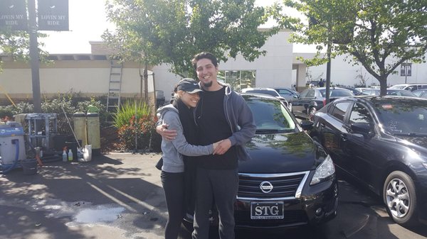 STG AUTO GROUP OF ONTARIO - Updated October 2025 - 562 Photos & 674 ...