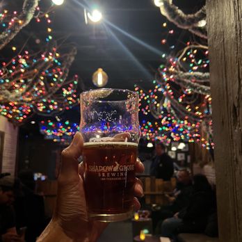 SHADOW GROVE BREWING - Updated June 2025 - 358 Photos & 112 Reviews ...