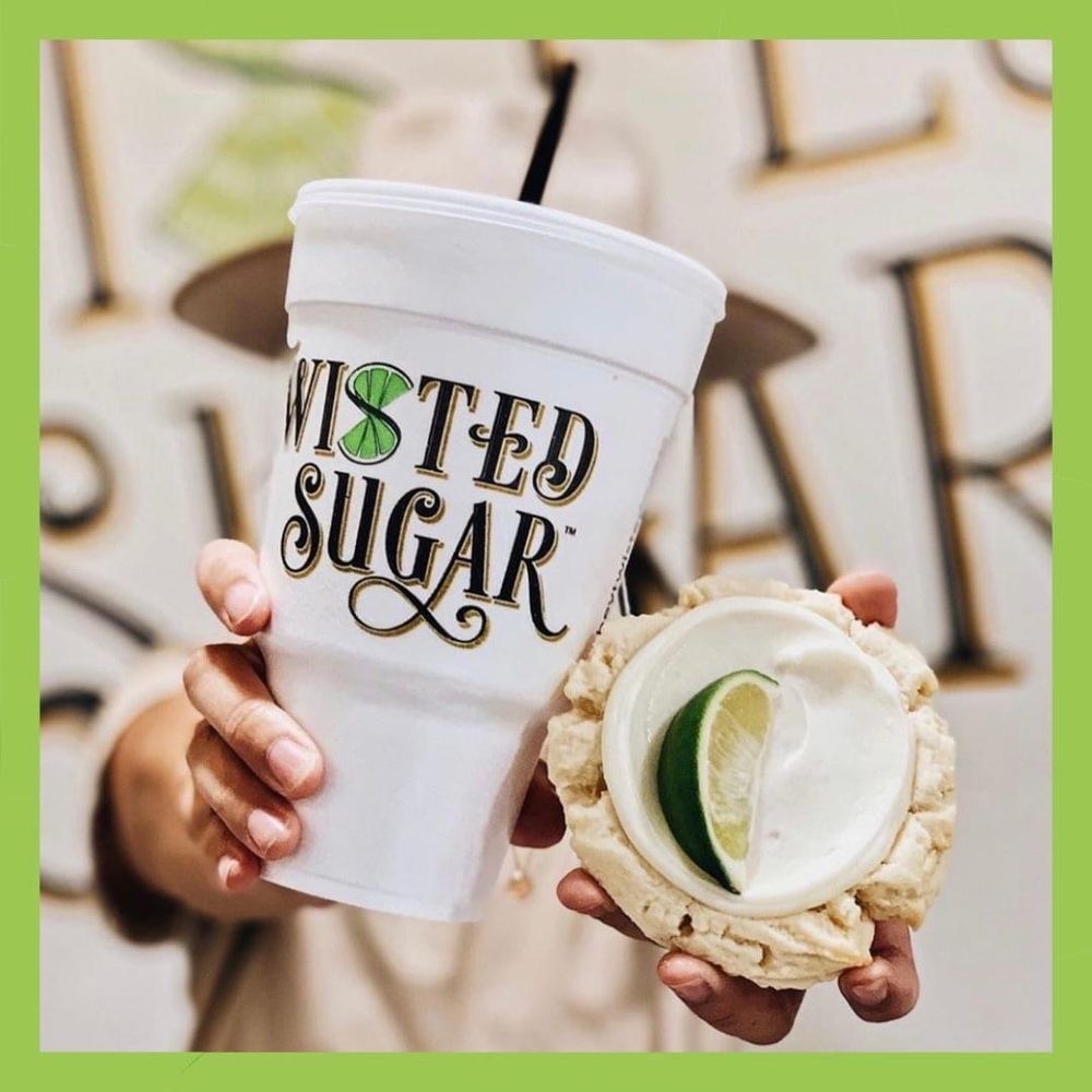 TWISTED SUGAR - AGRITOPIA - Updated October 2025 - 85 Photos & 86 ...