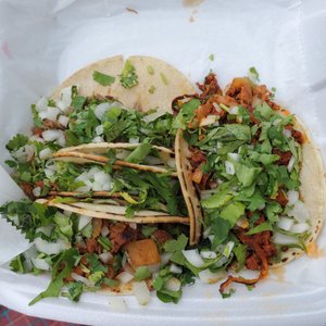 TACOS CHABELITA - 52 Photos & 60 Reviews - Mexican - 30661 Sussex Hwy ...