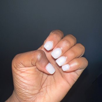 DEJA VU NAILS & SPA - Updated December 2025 - 501 Photos & 58 Reviews ...