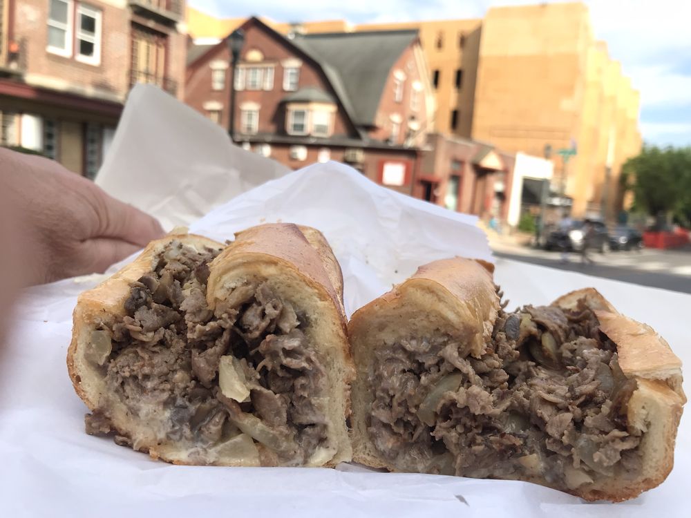 OVERBROOK PIZZA SHOP - Updated May 2025 - 56 Photos & 116 Reviews ...