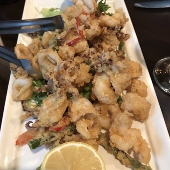 VERONA CUCINA ITALIANA - 156 Photos & 242 Reviews - 1700 McHenry Ave ...