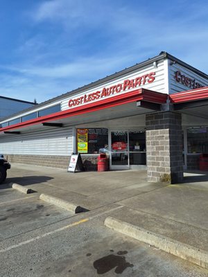 COST LESS AUTO PARTS - Updated December 2025 - 13 Photos & 42 Reviews ...