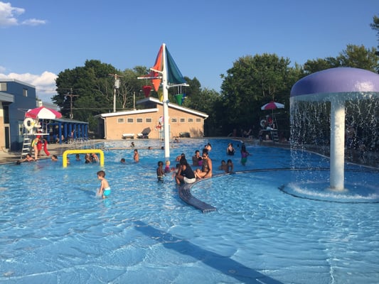 CONNORS MEMORIAL SWIMMING POOL - Updated June 2026 - 14 Reviews - 330 ...