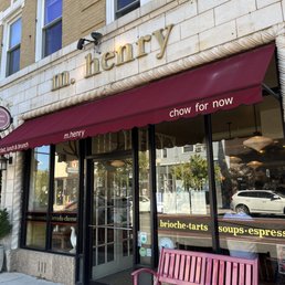 M HENRY - Updated December 2025 - 1526 Photos & 1956 Reviews - 5707 N ...