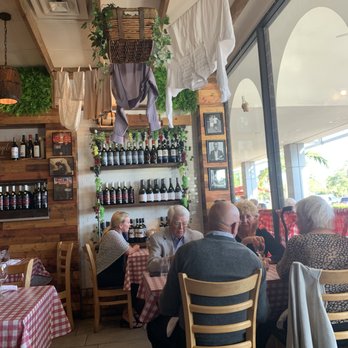 TRATTORIA ANGELA - Updated October 2025 - 32 Photos & 58 Reviews - 835 ...