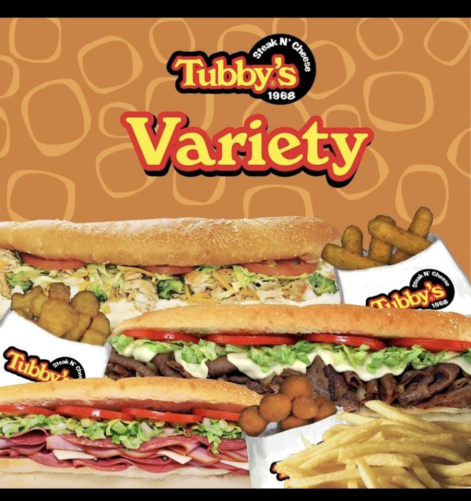 TUBBY’S GRILLED SUBMARINES - Updated July 2025 - 18 Photos & 28 Reviews ...
