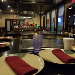 SHOGUN JAPANESE STEAKHOUSE - Updated July 2025 - 146 Photos & 260 ...