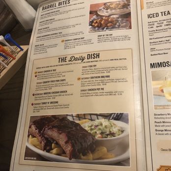 CRACKER BARREL OLD COUNTRY STORE - Updated March 2025 - 502 Photos ...