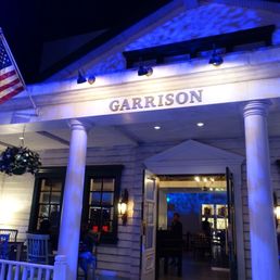 GARRISON - Updated December 2025 - 883 Photos & 297 Reviews - 101 Red ...