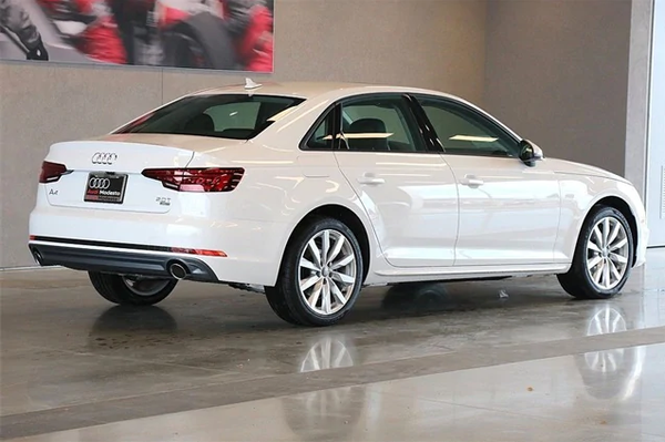 AUDI MODESTO - Updated January 2026 - 130 Photos & 159 Reviews - 4151 ...