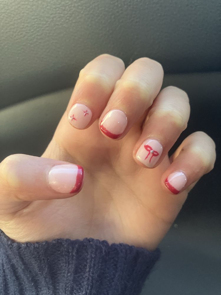 D NAILS SPA - Updated August 2025 - 44 Photos - 2244 Macarthur Dr ...