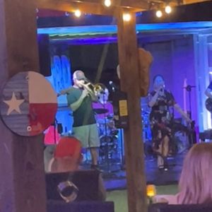 BRON’S BACKYARD - 38 Photos & 11 Reviews - 314 E Ave G, Port Aransas ...