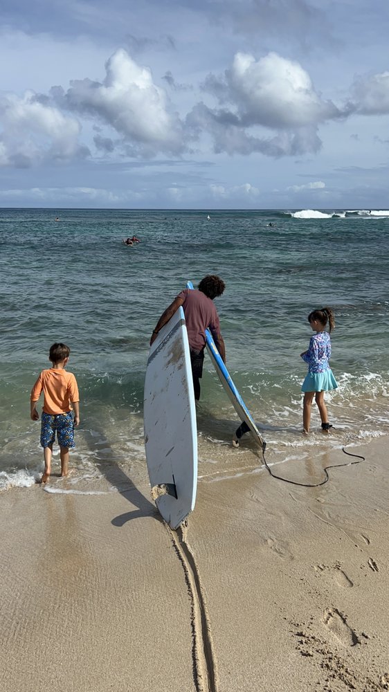 ISLAND STYLE SURF SCHOOL - Updated October 2025 - 59 Photos & 31 ...