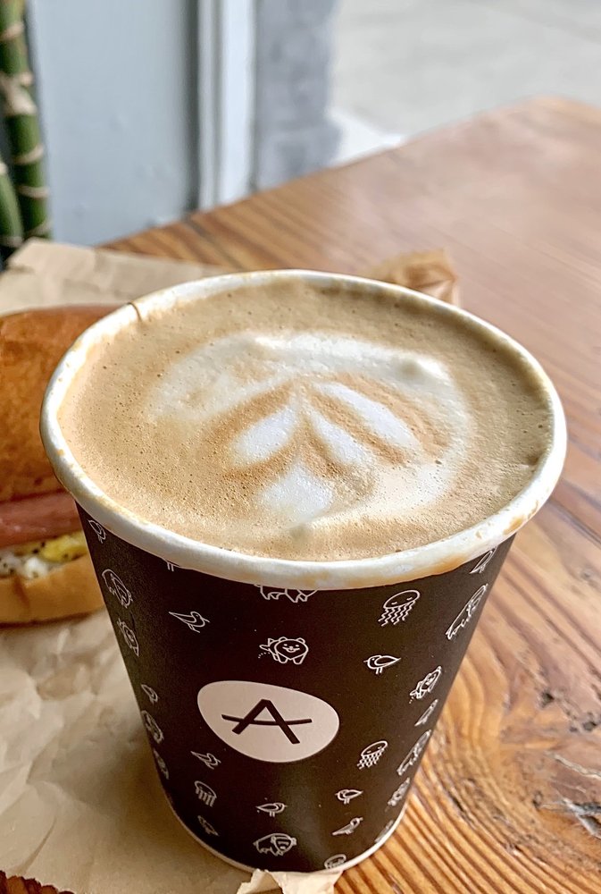 ANDYTOWN COFFEE ROASTERS - Updated October 2024 - 2933 Photos & 1069 ...