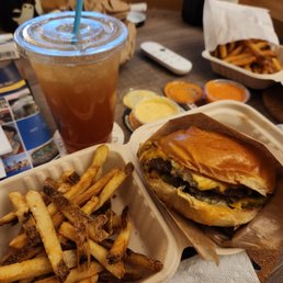 SWIZZLER CRISPY CHICKEN + SMASH BURGERS - Updated December 2025 - 226 ...