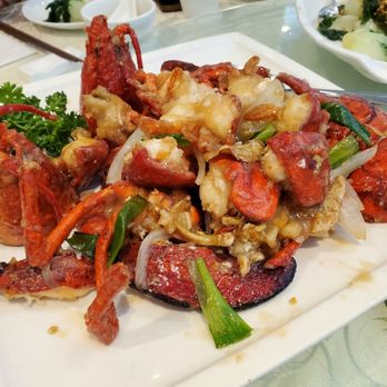 GINGER AND ONION CUISINE - Updated March 2025 - 656 Photos & 73 Reviews ...