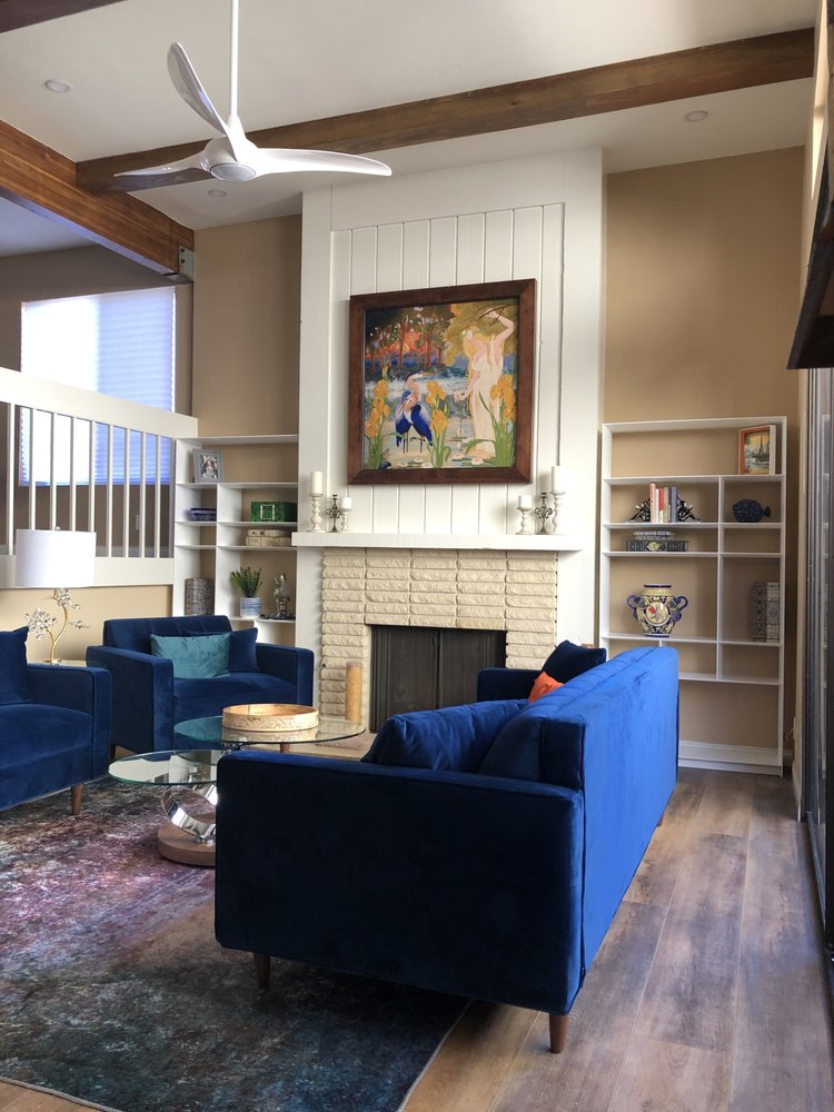 JANA DESIGN - Updated March 2025 - Granada Hills, California - Interior ...