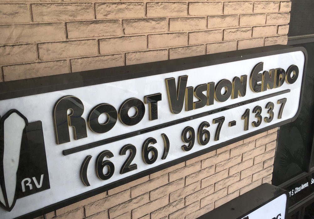 ROOTVISION ENDO - 10 Photos & 57 Reviews - Endodontists - 100 S Citrus ...