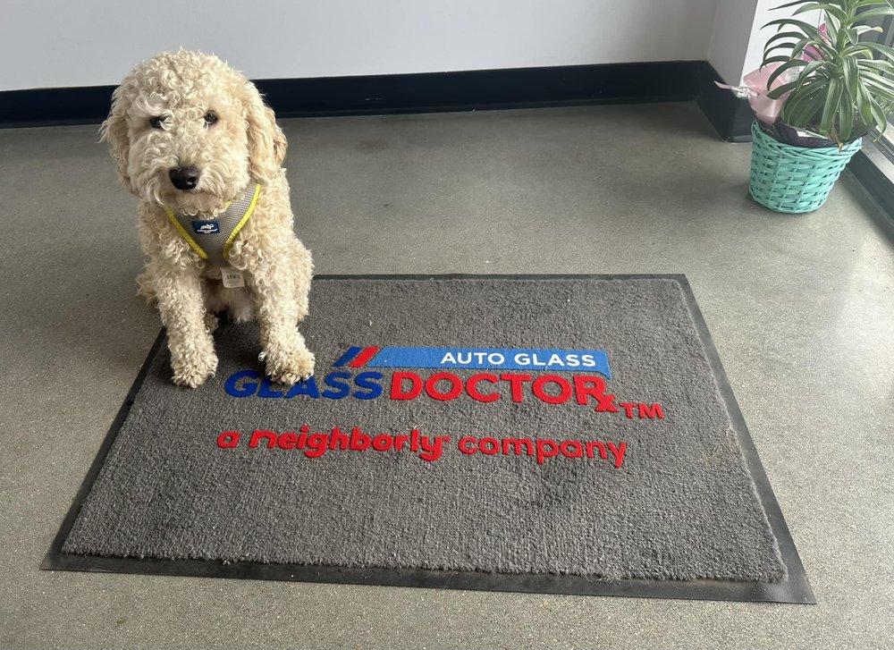 GLASS DOCTOR AUTO OF WICHITA - Updated October 2025 - 66 Photos - 206 N ...