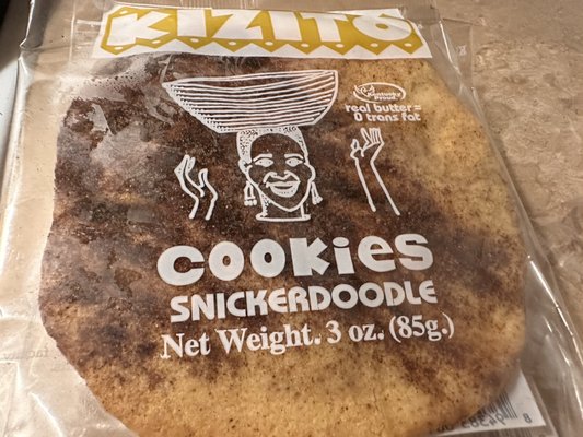 KIZITO COOKIES - Updated December 2025 - 60 Photos & 48 Reviews - 1398 ...