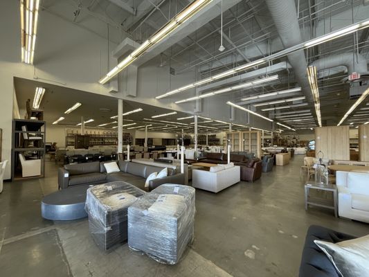 RH OUTLET CULVER CITY - Updated March 2025 - 49 Photos & 35 Reviews ...