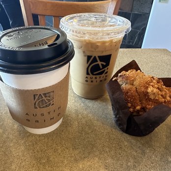 AUSTIN GRIND - Updated July 2024 - 78 Photos & 49 Reviews - 4005 W ...