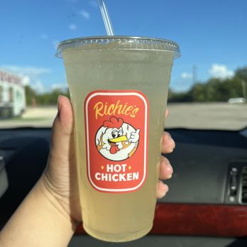 RICHIE’S HOT CHICKEN - Updated August 2024 - 31 Photos & 29 Reviews ...
