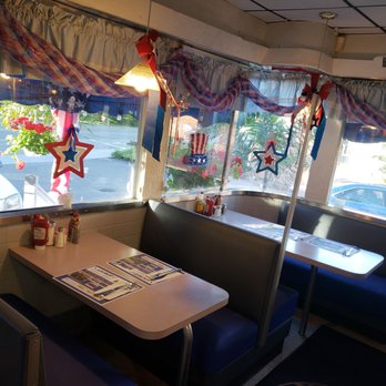 BLUE POINT DINER - Updated June 2024 - 38 Photos & 47 Reviews - 145 ...