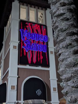 VOODOO BAYOU - Updated December 2025 - 1492 Photos & 366 Reviews - 7525 ...