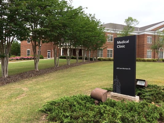 AUBURN UNIVERSITY MEDICAL CLINIC - Updated December 2025 - 14 Reviews ...