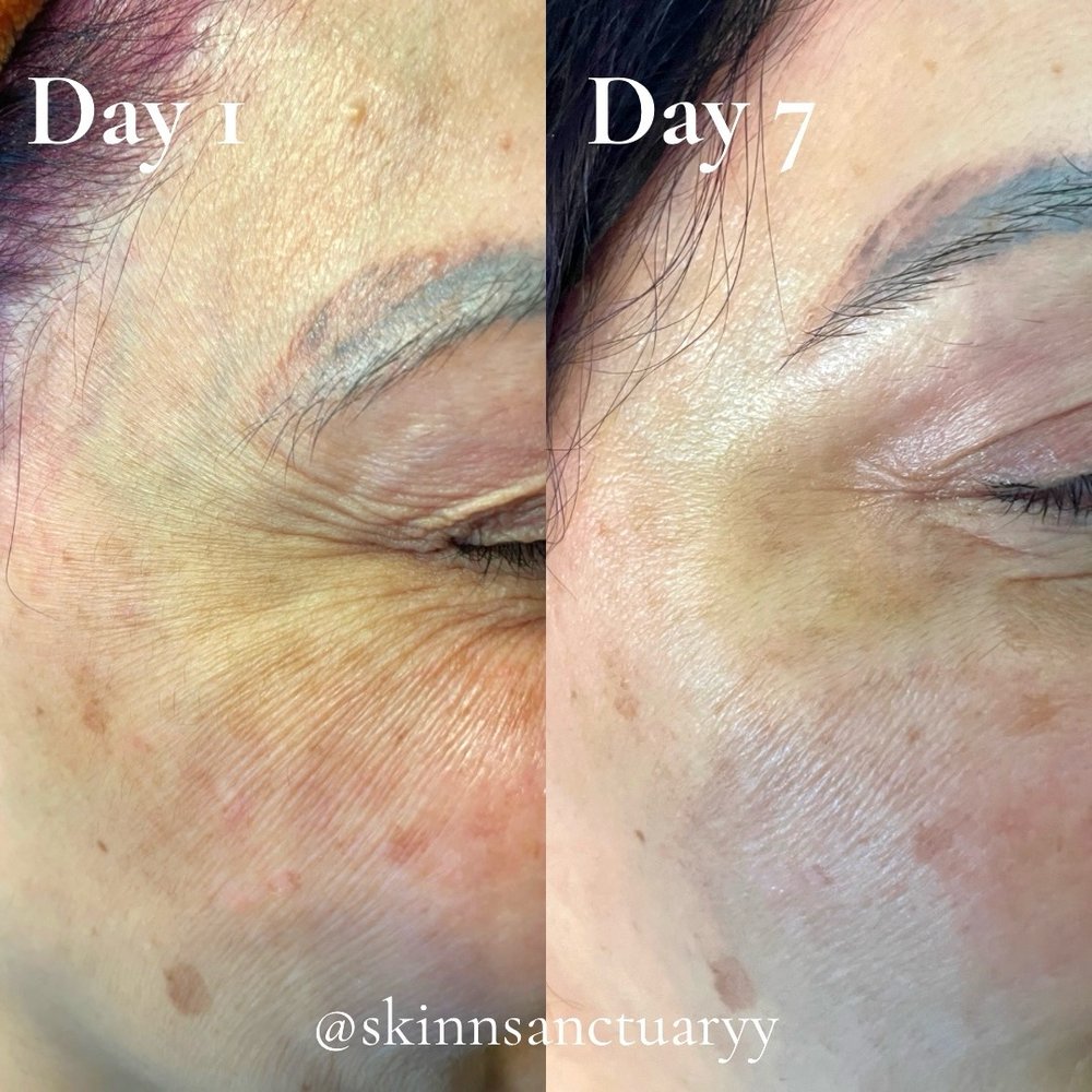 SKIN SANCTUARY - Updated September 2024 - Request an Appointment ...